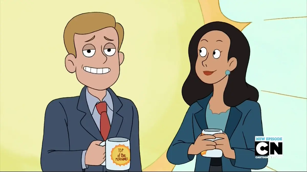 Tom and Kate | Fictional Characters Wiki | Fandom