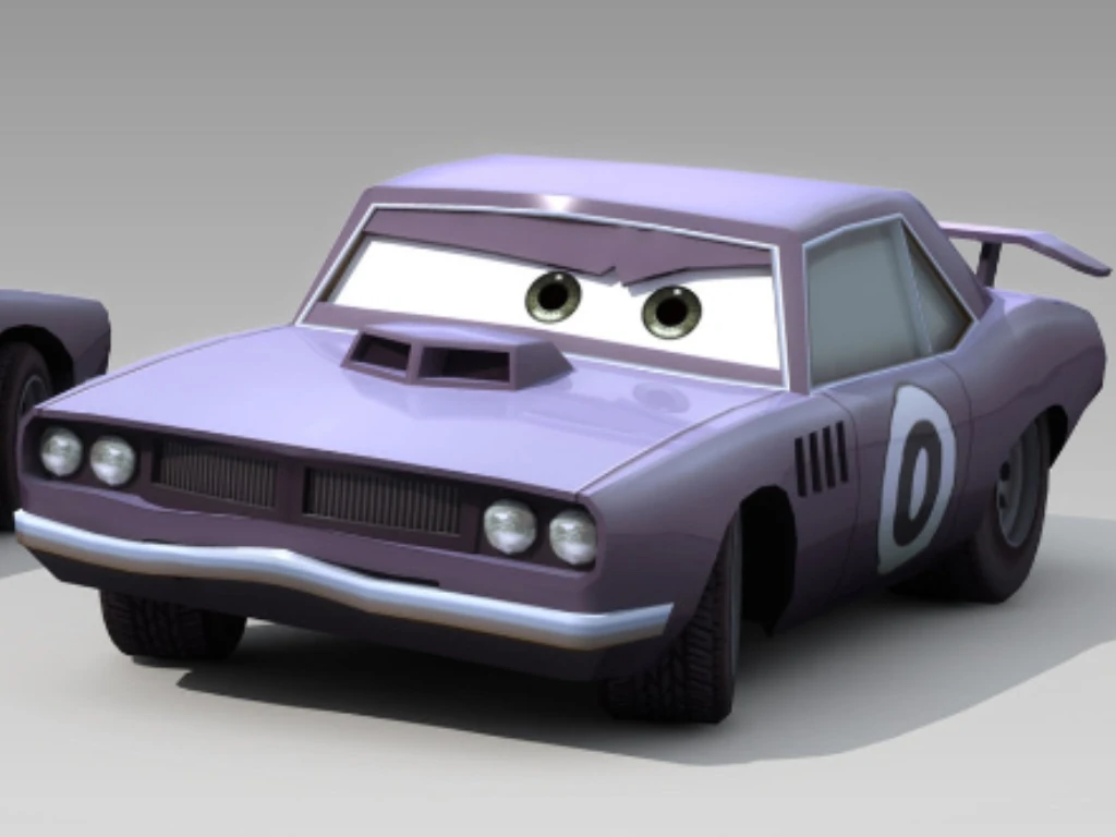 Sonny | Fictional Characters Wiki | Fandom