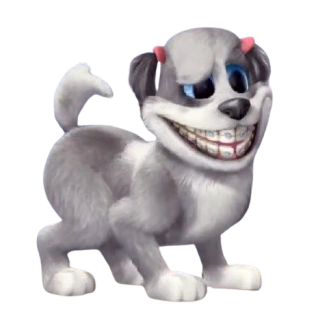 Flouncie | Fictional Characters Wiki | Fandom