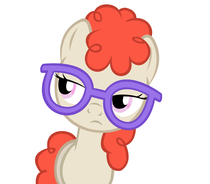 Twist (My Little Pony) | Fictional Characters Wiki | Fandom