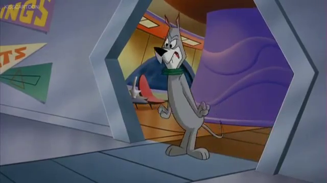 Astro | Fictional Characters Wiki | Fandom