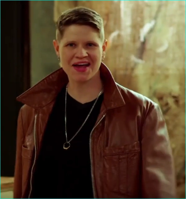 Antonia | Fictional Characters Wiki | Fandom