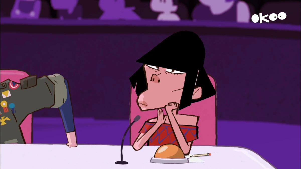 Marie Malice | Fictional Characters Wiki | Fandom