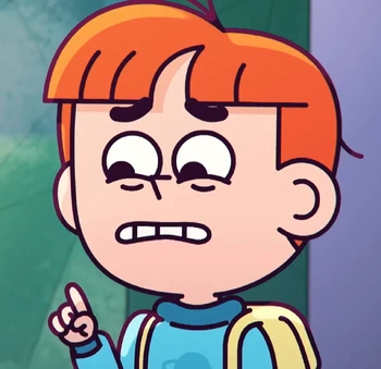 Elliott | Fictional Characters Wiki | Fandom