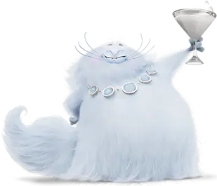 Jinx (The Garfield Movie) | Fictional Characters Wiki | Fandom