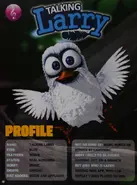 Larry (Talking Tom & Friends) | Fictional Characters Wiki | Fandom