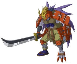 Musyamon | Fictional Characters Wiki | Fandom