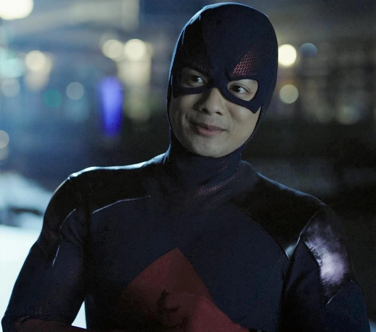 Ryan Choi (Arrowverse) | Fictional Characters Wiki | Fandom