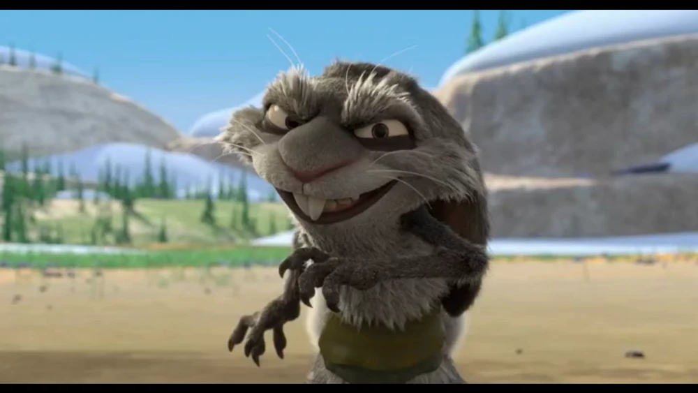 Squint (Ice Age) | Fictional Characters Wiki | Fandom