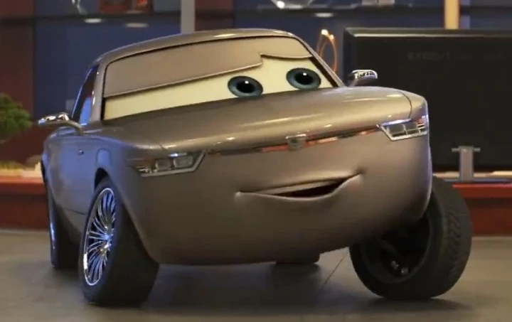 Sterling (Cars) | Fictional Characters Wiki | Fandom
