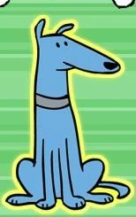 Mac (Clifford) | Fictional Characters Wiki | Fandom