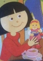 Ashley (Cracker Barrel Kids Menus) | Fictional Characters Wiki | Fandom