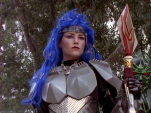 Astronema | Fictional Characters Wiki | Fandom