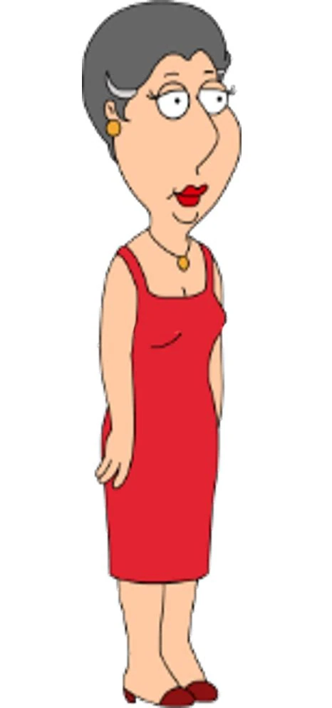 Barbara Pewterschmidt | Fictional Characters Wiki | Fandom