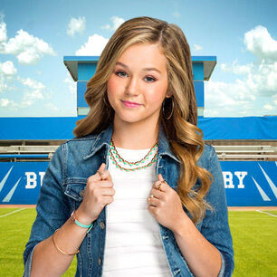Bella Dawson | Fictional Characters Wiki | Fandom