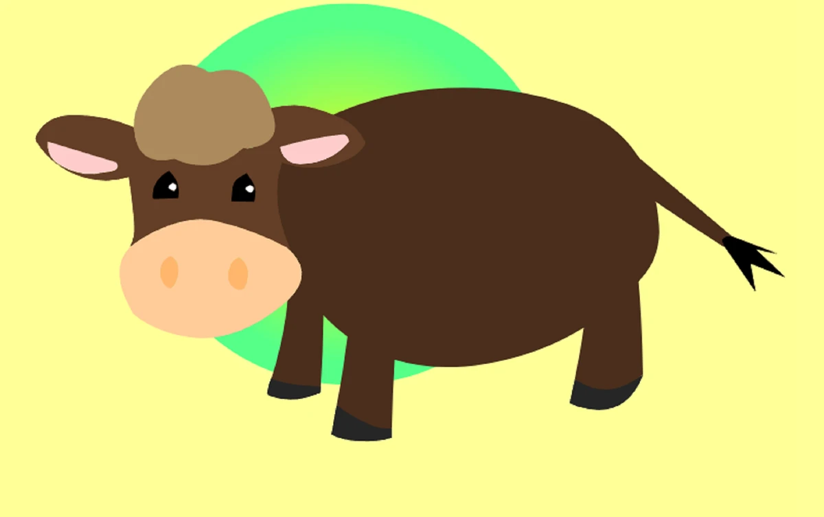 Brown Cow (Sheppard Software) | Fictional Characters Wiki | Fandom