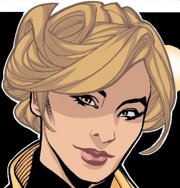 Evaan Verlaine | Fictional Characters Wiki | Fandom