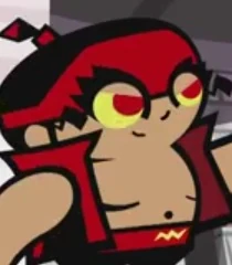 Mighty Ray | Fictional Characters Wiki | Fandom