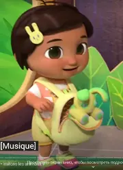 Nina Kangaroo (CoComelon) | Fictional Characters Wiki | Fandom