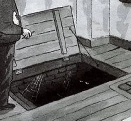 Thing | Fictional Characters Wiki | Fandom