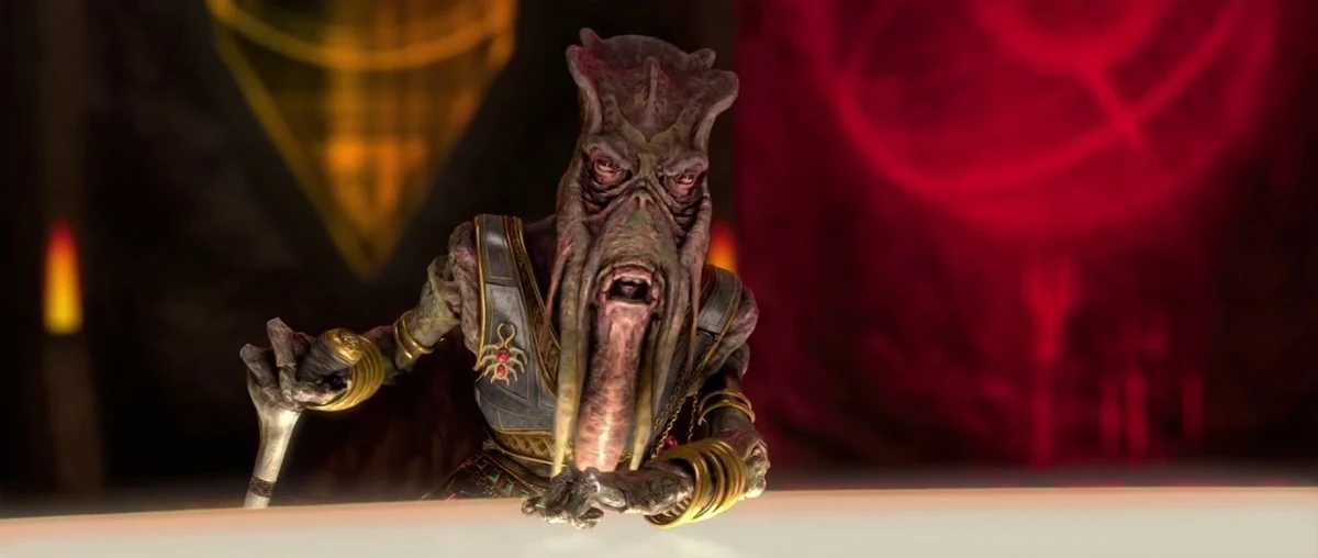 Poggle the Lesser | Fictional Characters Wiki | Fandom