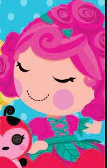 Rosebud Longstem | Fictional Characters Wiki | Fandom