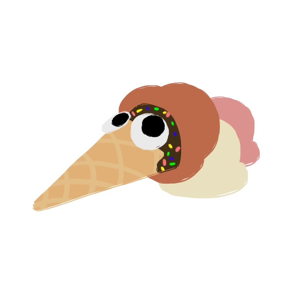 Scoopy | Fictional Characters Wiki | Fandom