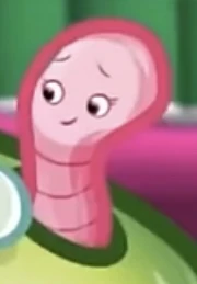 Wormy | Fictional Characters Wiki | Fandom