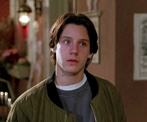 Max Dennison | Fictional Characters Wiki | Fandom