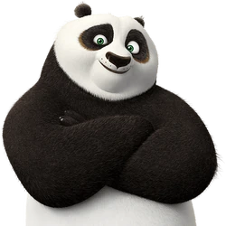 panda category