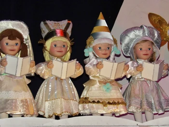 Scandinavian Singer Dolls | Fictional Characters Wiki | Fandom