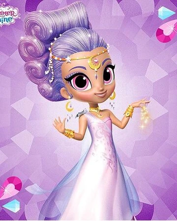 Nadia | Fictional Characters Wiki | Fandom