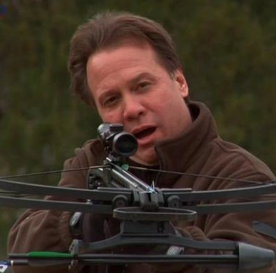 Colin Mandel | Fictional Characters Wiki | Fandom