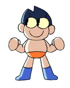 Combo Breaker | Fictional Characters Wiki | Fandom