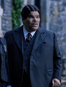 Gomez Addams | Fictional Characters Wiki | Fandom