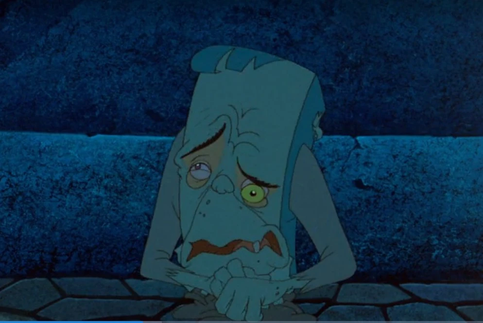 Horror | Fictional Characters Wiki | Fandom