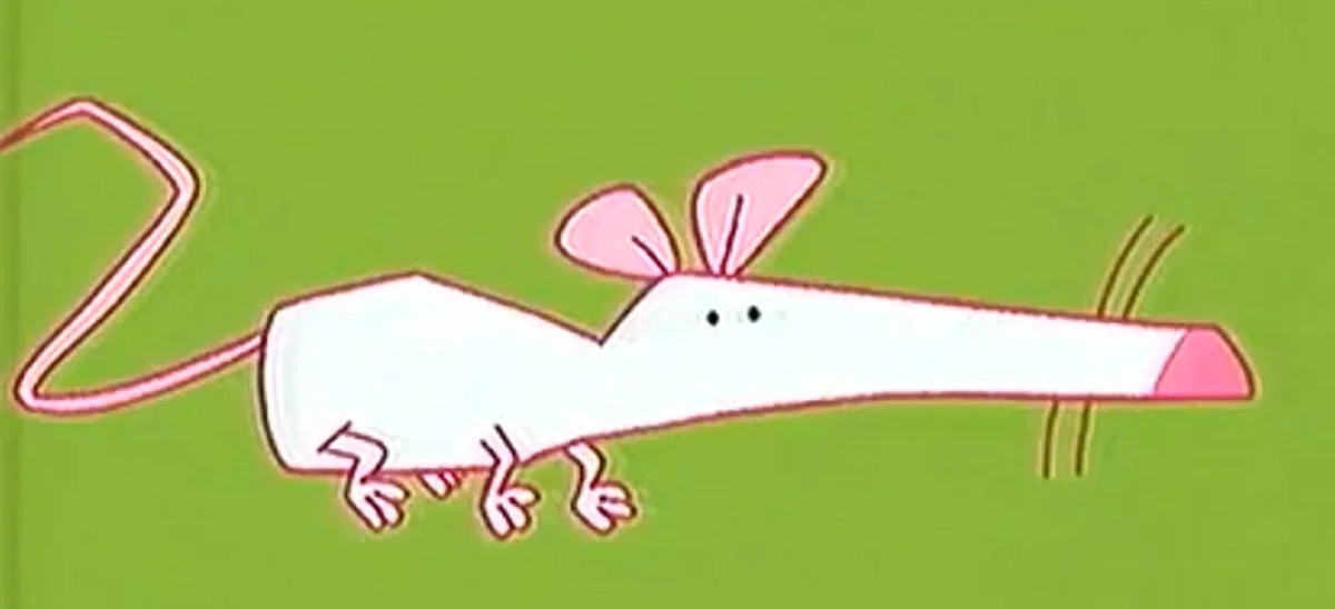 Mouse (Stanley) | Fictional Characters Wiki | Fandom