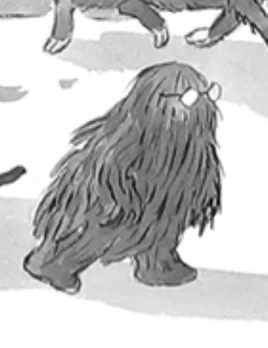 Cousin Itt | Fictional Characters Wiki | Fandom