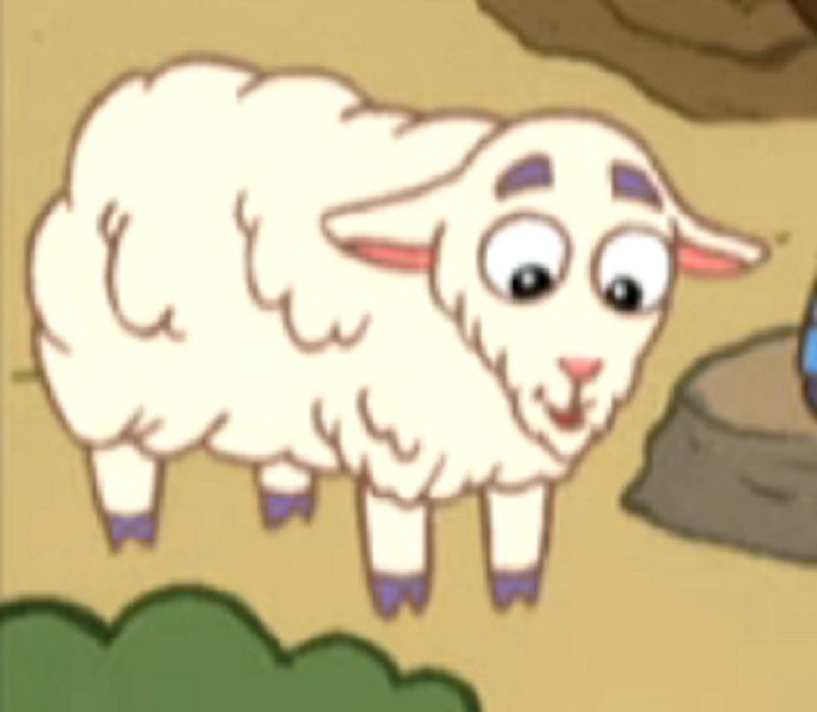 Sheep (Dora the Explorer) | Fictional Characters Wiki | Fandom