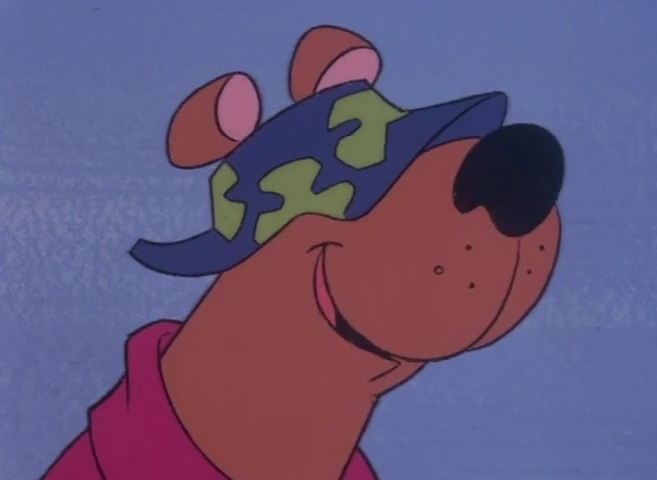 Square Bear | Fictional Characters Wiki | Fandom