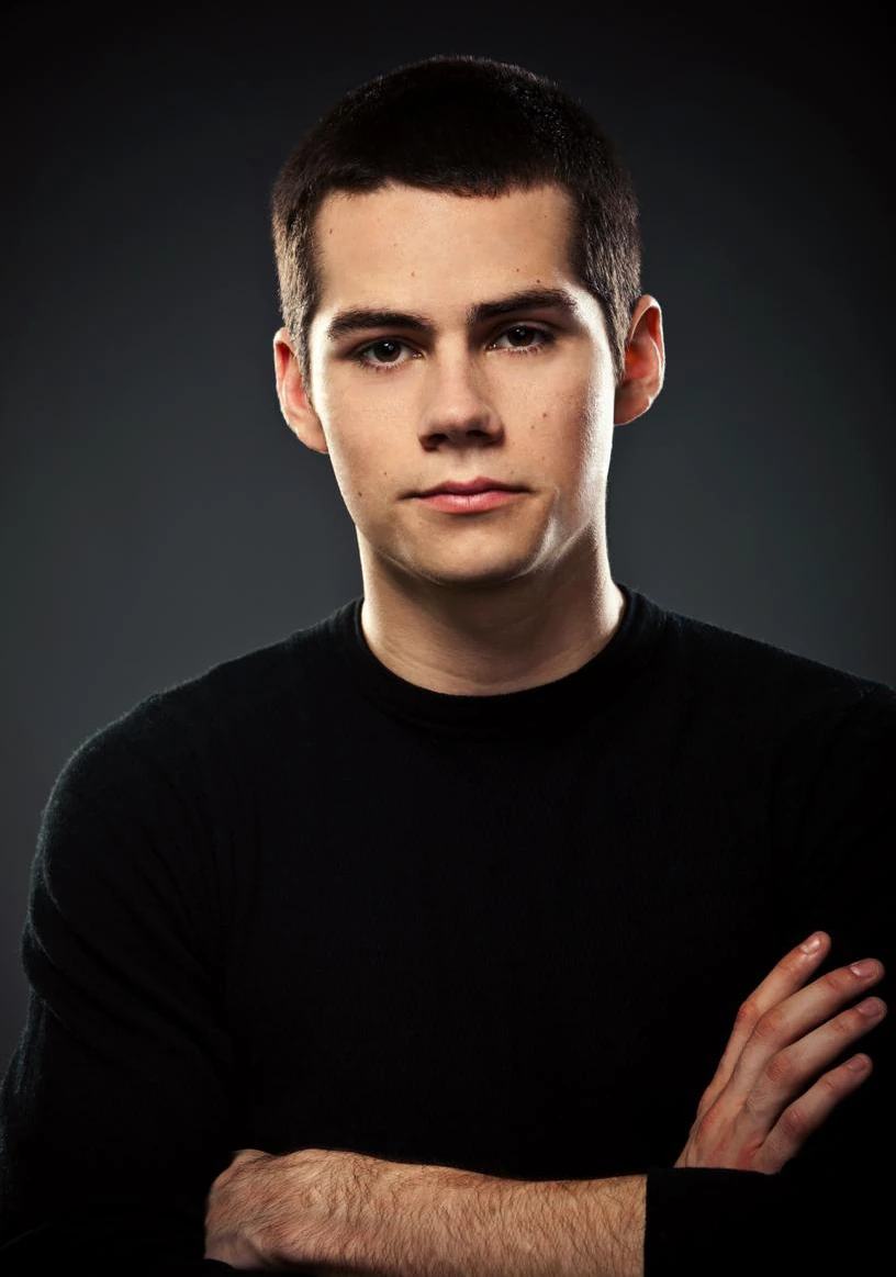 Stiles Stilinski | Fictional Characters Wiki | Fandom