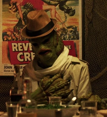 Uncle Gilbert | Fictional Characters Wiki | Fandom