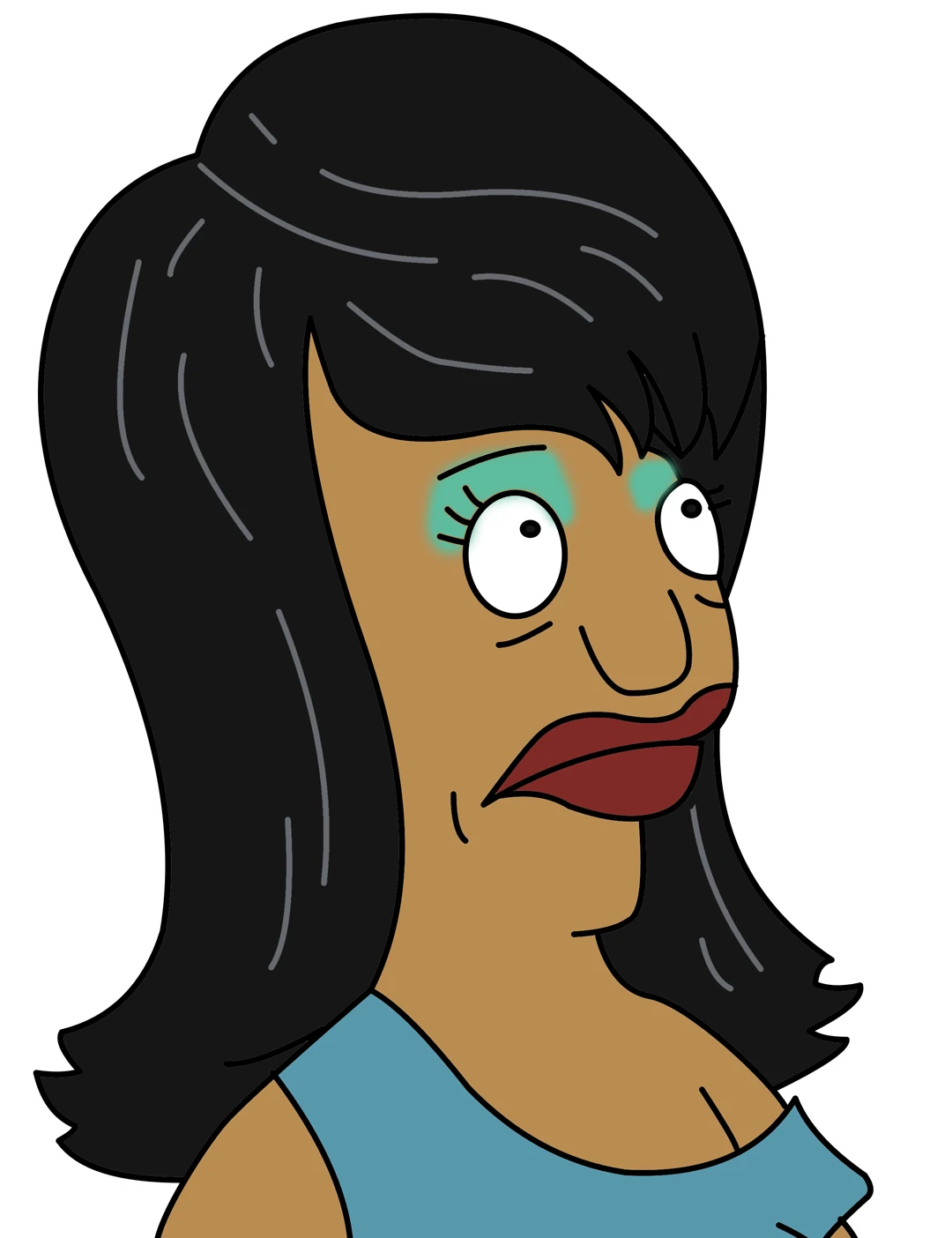 Cha-Cha | Fictional Characters Wiki | Fandom