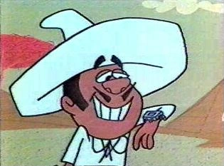 Go-Go Gomez | Fictional Characters Wiki | Fandom