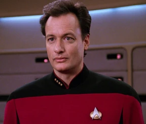 Q (Star Trek) | Fictional Characters Wiki | Fandom