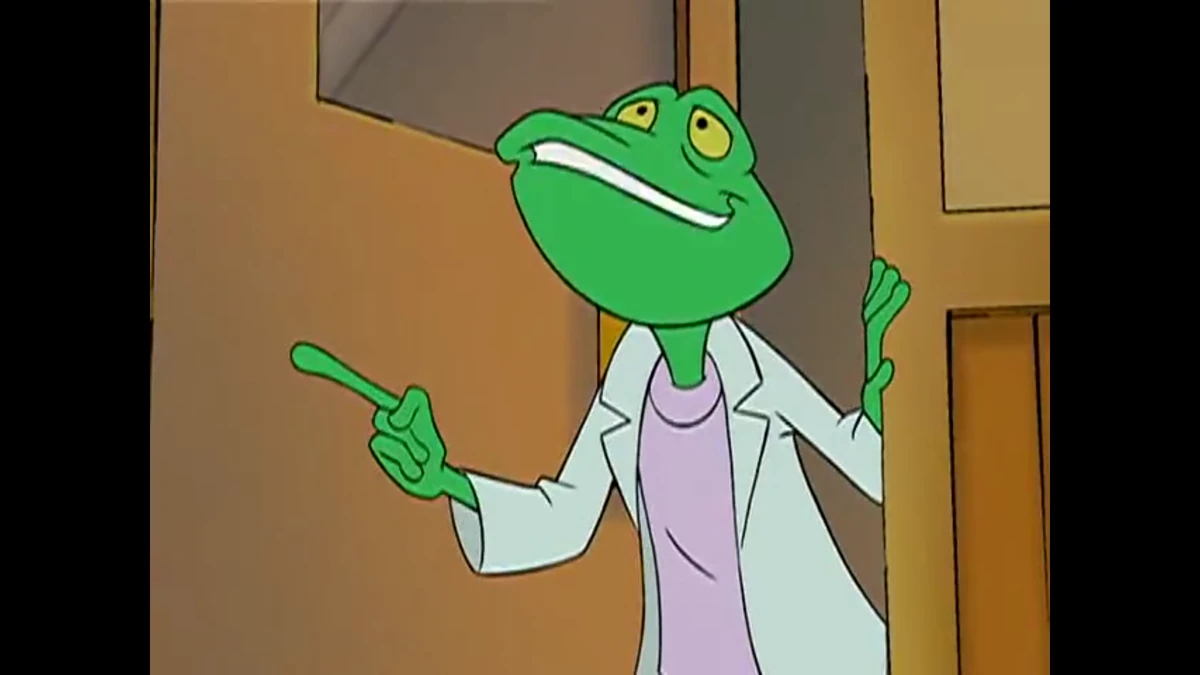 Claude (Fairy Tale Police Department) | Fictional Characters Wiki | Fandom