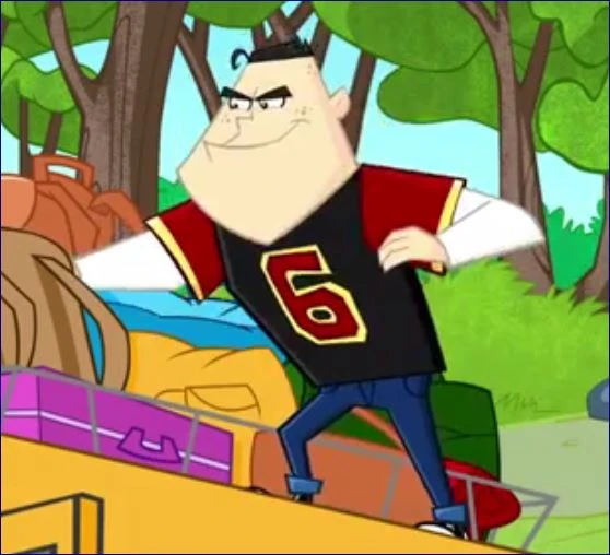 Gordon | Fictional Characters Wiki | Fandom