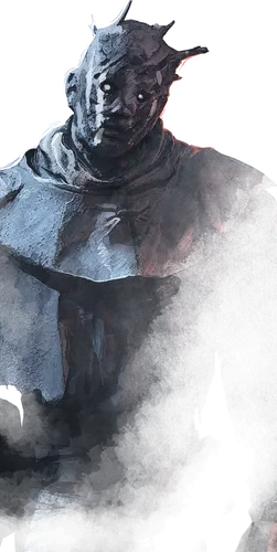The Wraith (Dead by Daylight) | Fictional Characters Wiki | Fandom