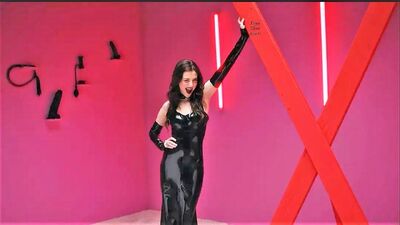 Tiffany Chester | Fictional Characters Wiki | Fandom