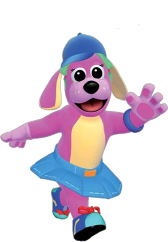 Trilby | Fictional Characters Wiki | Fandom